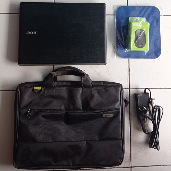 Harga dan Spesifikasi Laptop Acer E5-473G Intel Core i5 4210U NVIDIA ...